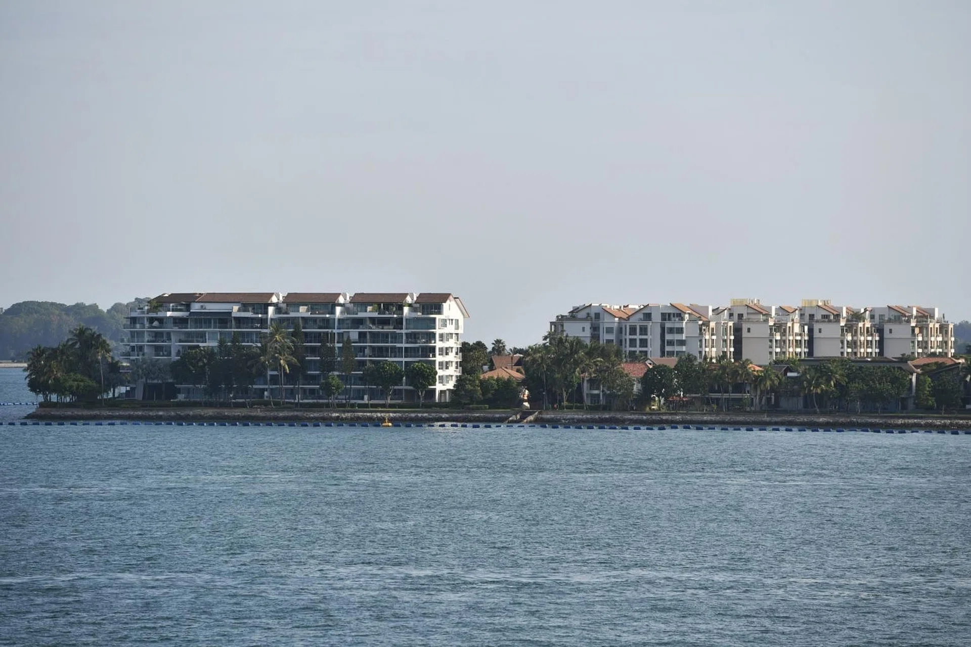 MPA to accredit Singapore-flagged ships in 4 areas - The Business Times