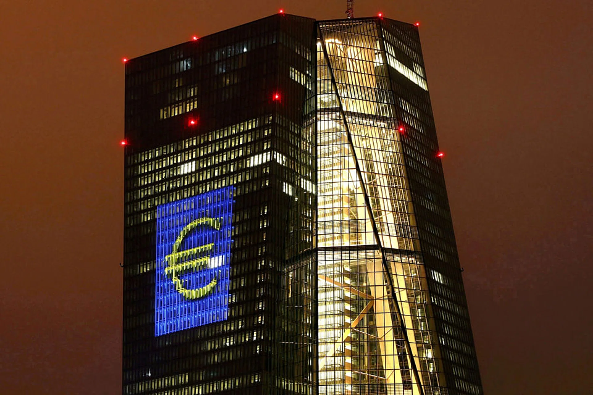 ECB to launch digital euro project - The Business Times