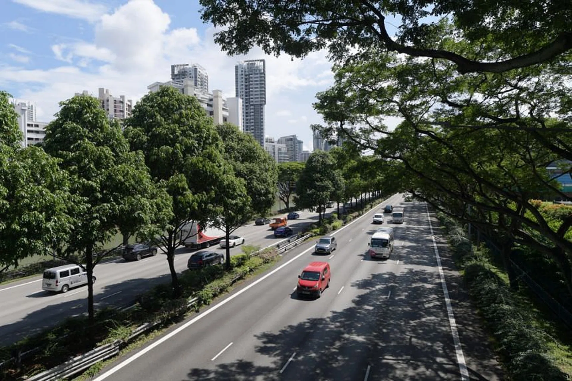 COE prices slide across all categories - The Business Times