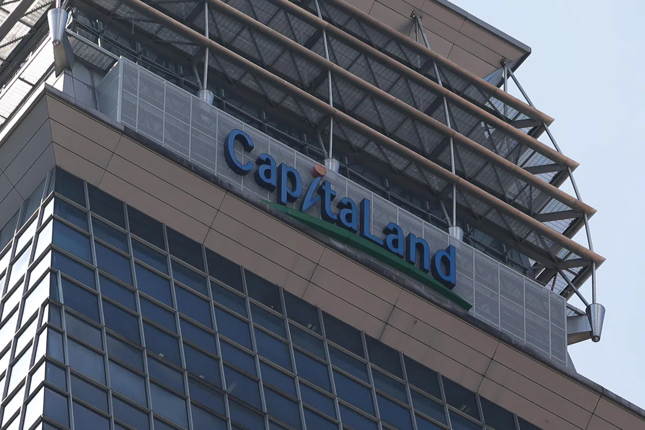 Stocks to watch: CapitaLand Investment, CapitaLand China Trust, Frasers ...
