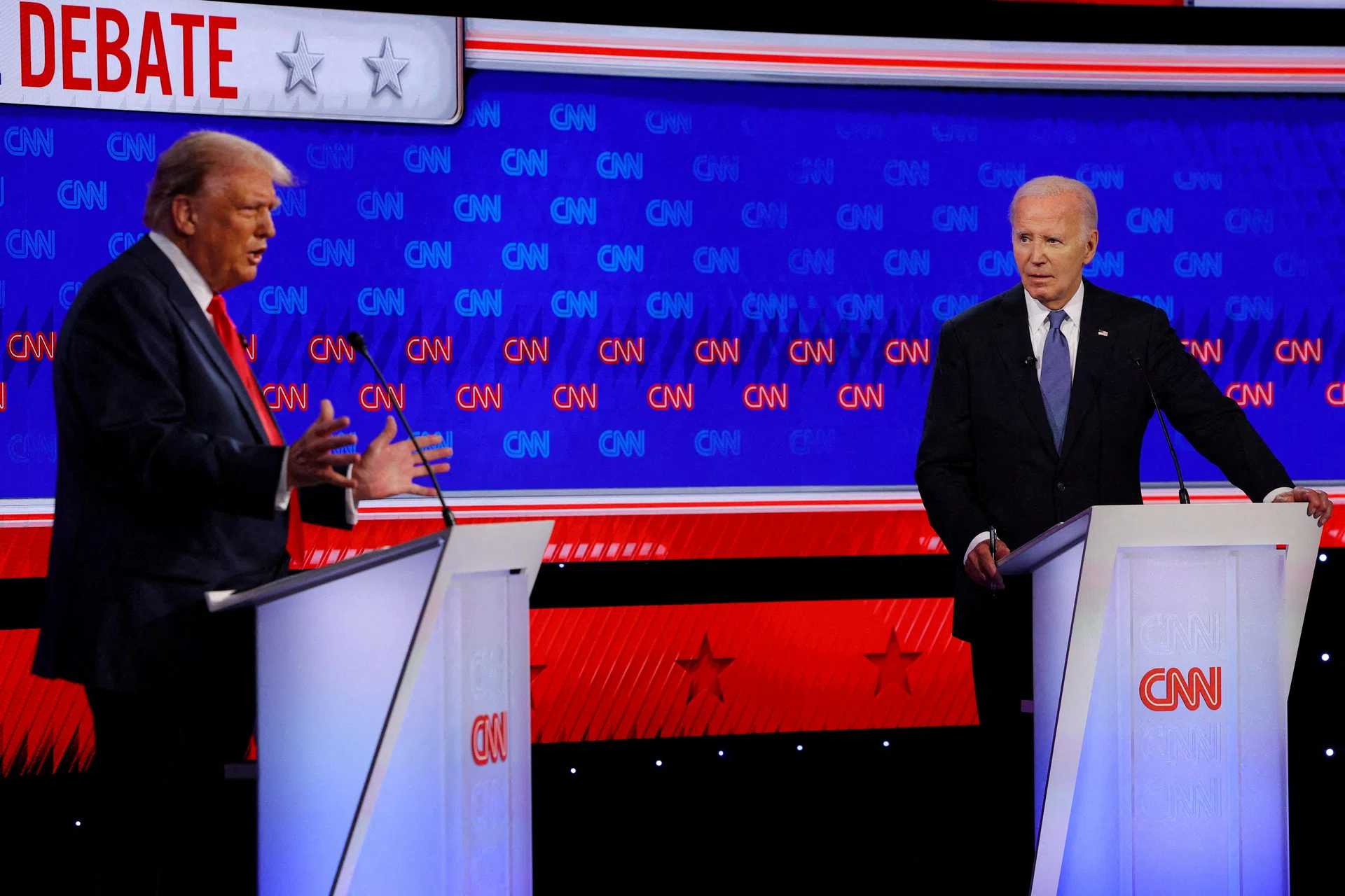 Should investors care about the outcome of the US presidential election ...