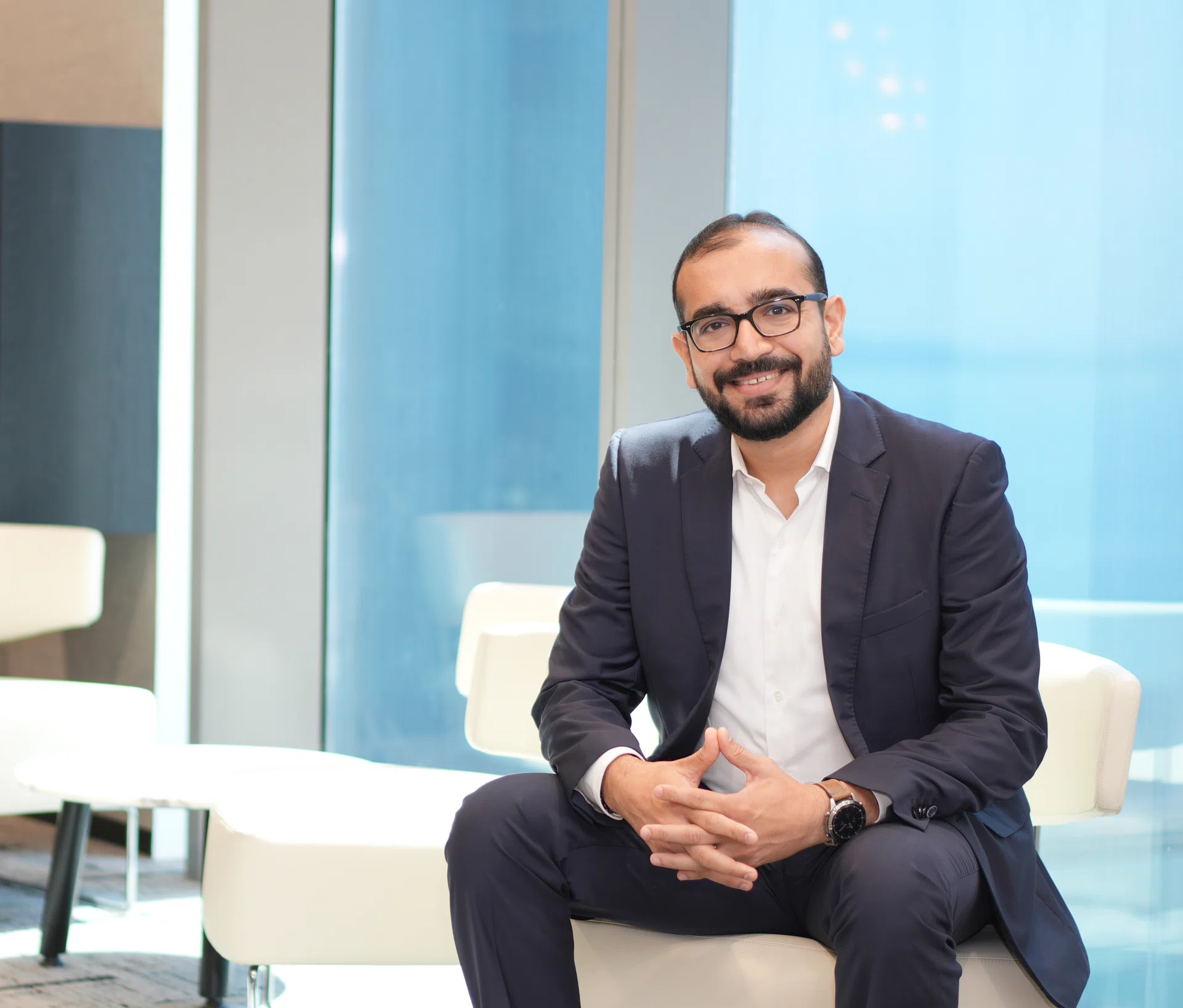 Future-proofing businesses through a reimagined tax approach - The ...
