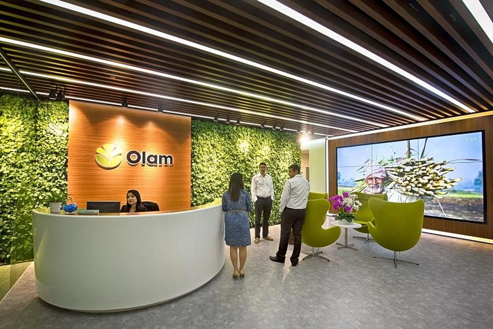 Olam International shares to cease trading ahead of Mar 16 return as ...