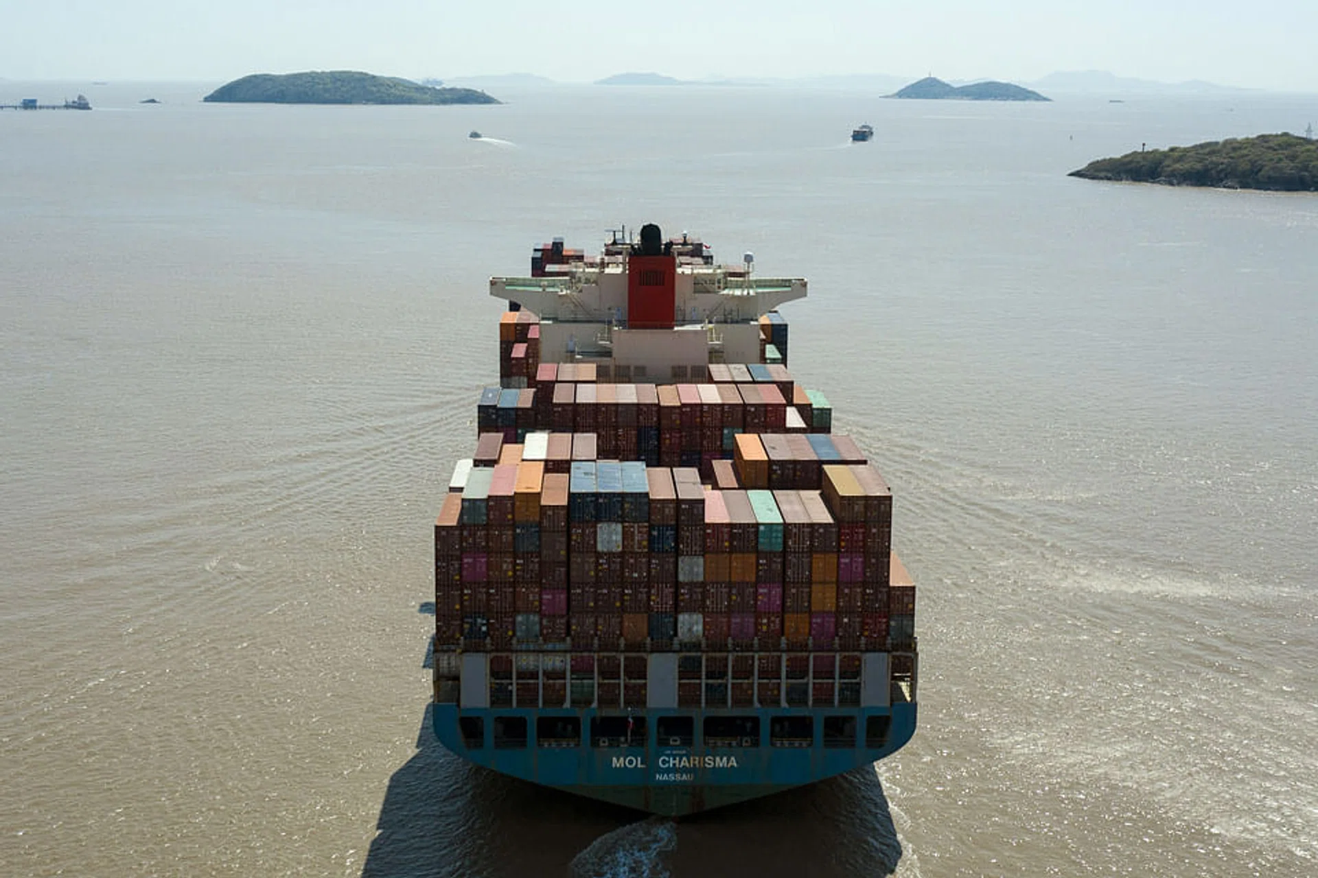 Higher shipping costs are here to stay, sparking price increases - The ...