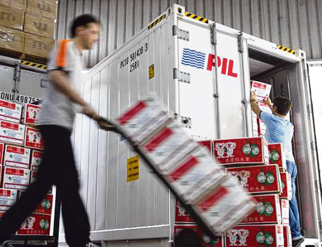 Pacific International Lines posts US$3 billion earnings for 2022 - The ...