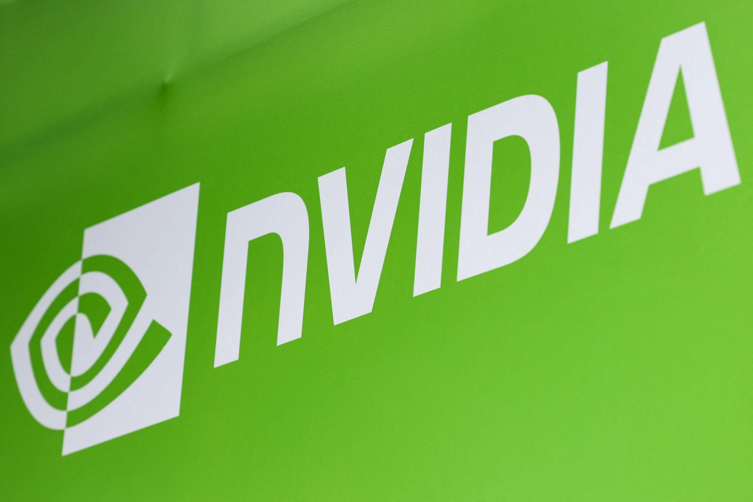 China’s InnoScience rises 31% after named as Nvidia supplier - The ...