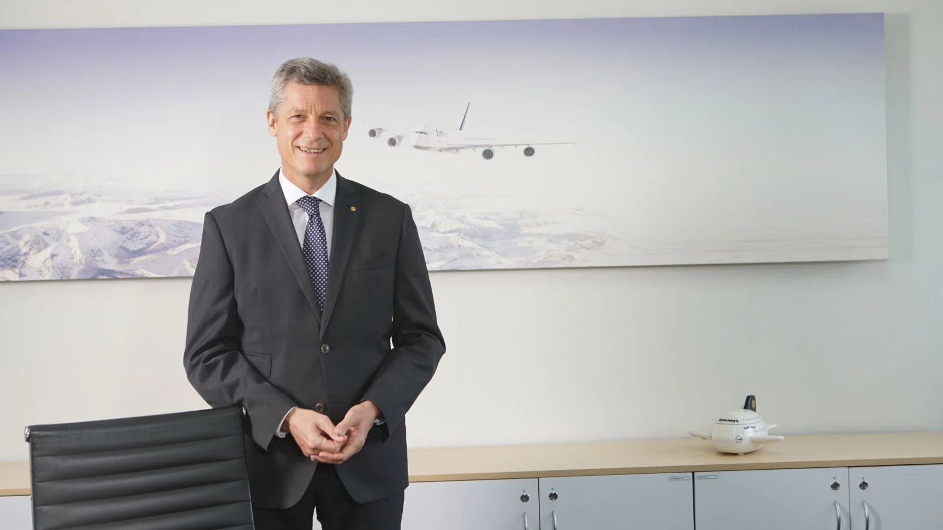 Lufthansa Technik Philippines shines with two big wins - The Business Times