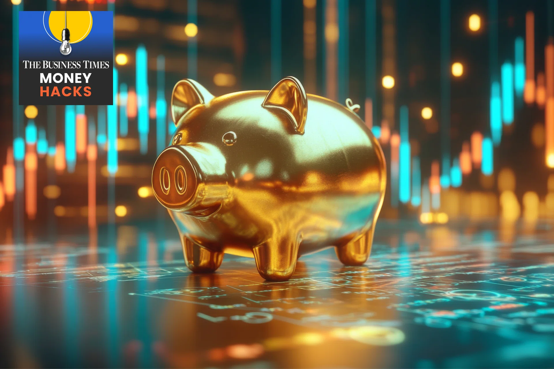 BT Money Hacks: Are digital assets really digital gold? - The Business ...