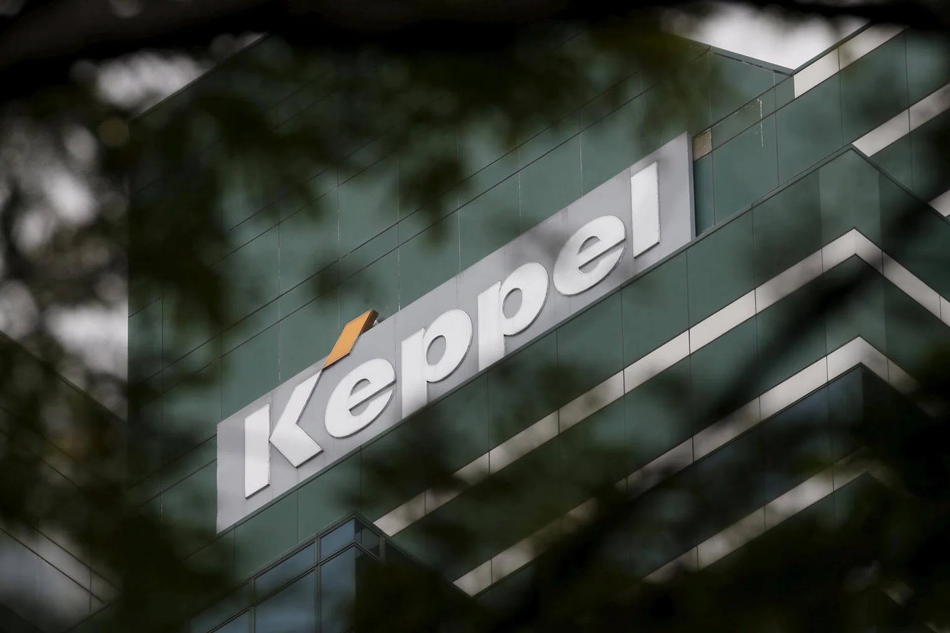 Keppel, Sembcorp reinvention - from rigs to urban solutions - The ...
