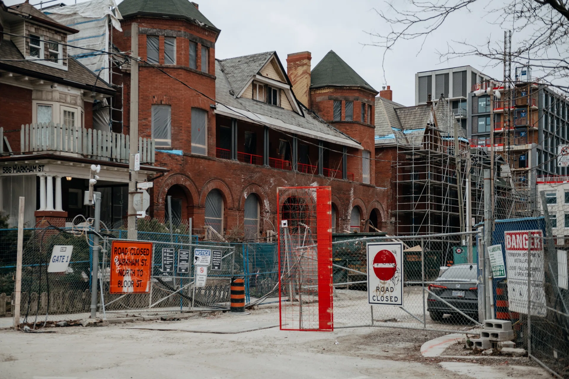 Canada’s housing crisis will persist on tradespeople shortage, CBRE ...