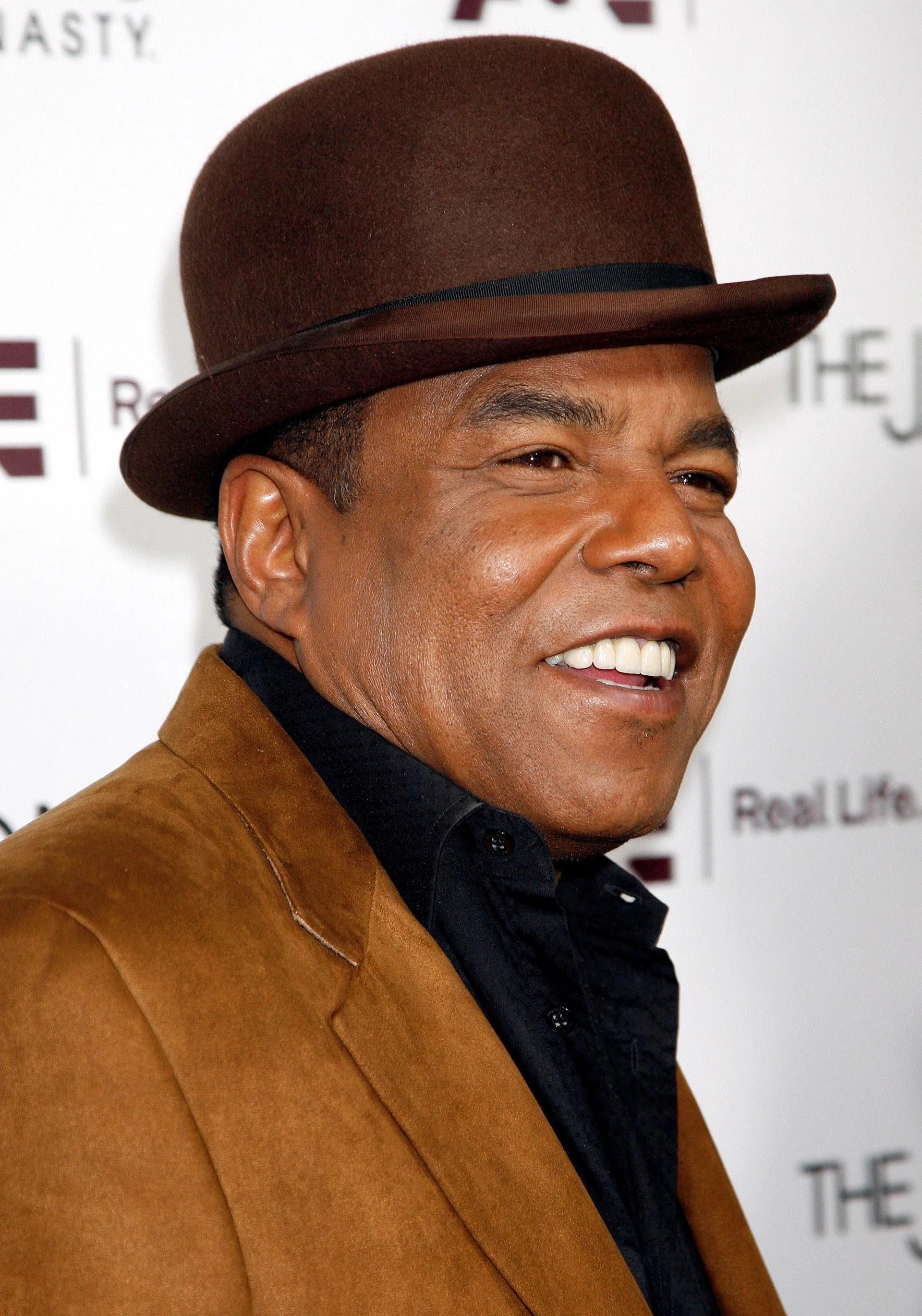 Tito Jackson, member of the Jackson 5, dies at 70 - The Business Times