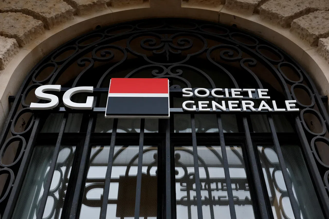 SocGen lifts targets after French retail rebounds sharply - The ...