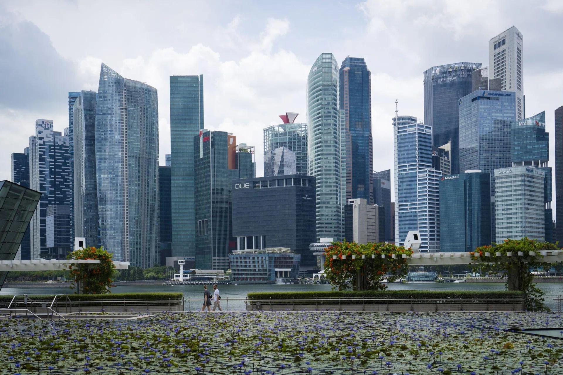 Budget 2025: FY2024 revised fiscal surplus widens to S$6.4 billion ...
