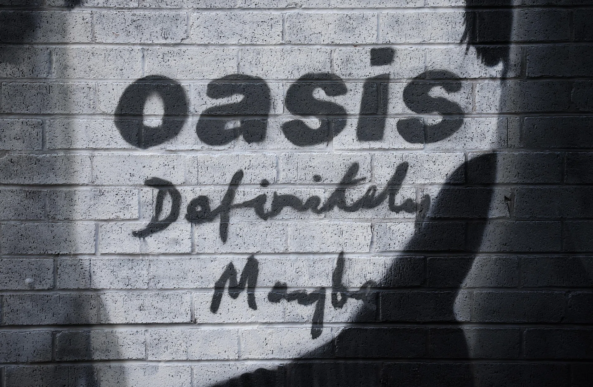 Oasis fans’ fury sparks UK government review of dynamic pricing - The ...