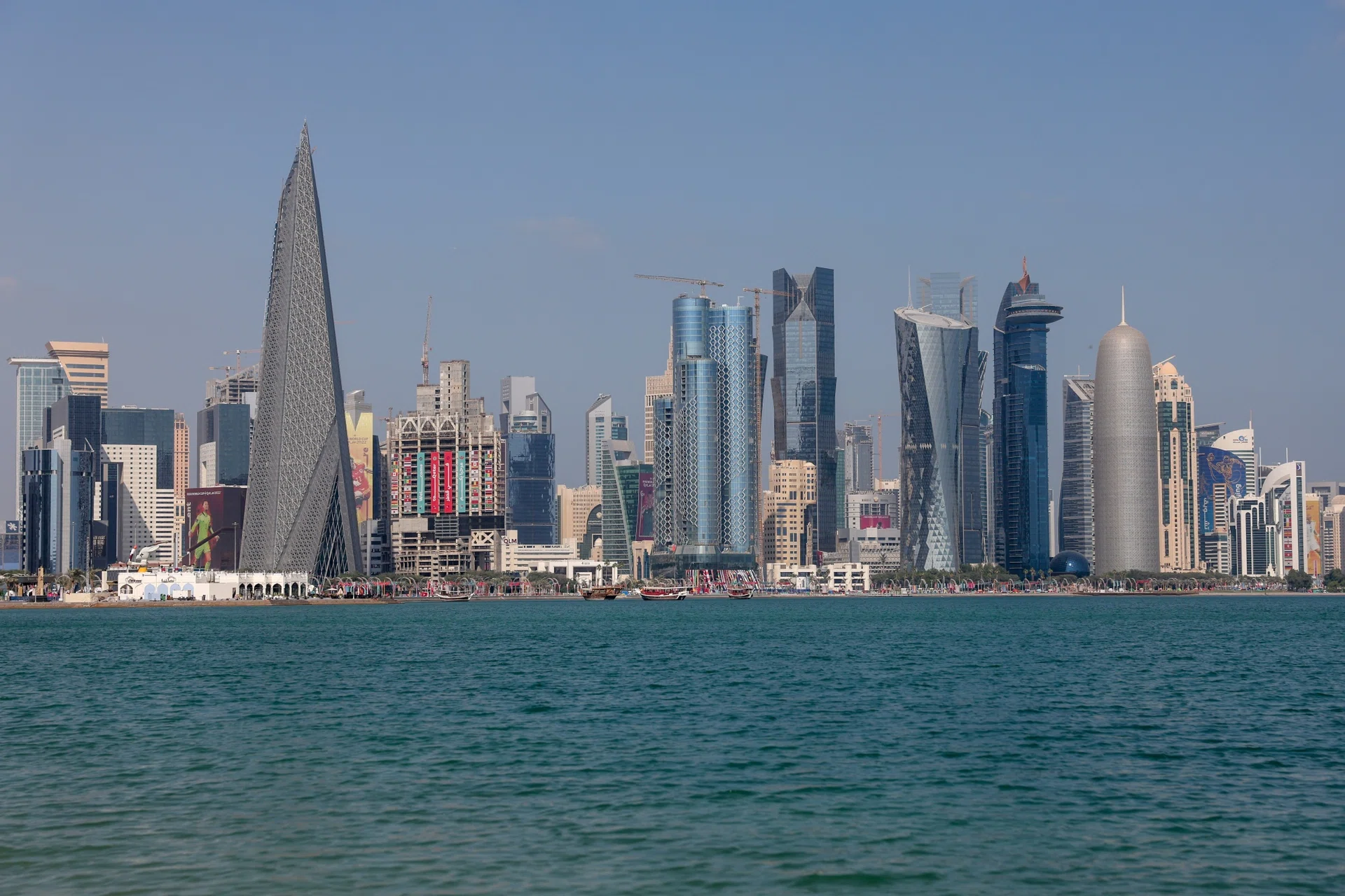 Qatar wealth fund to merge domestic fibre network with cable business ...