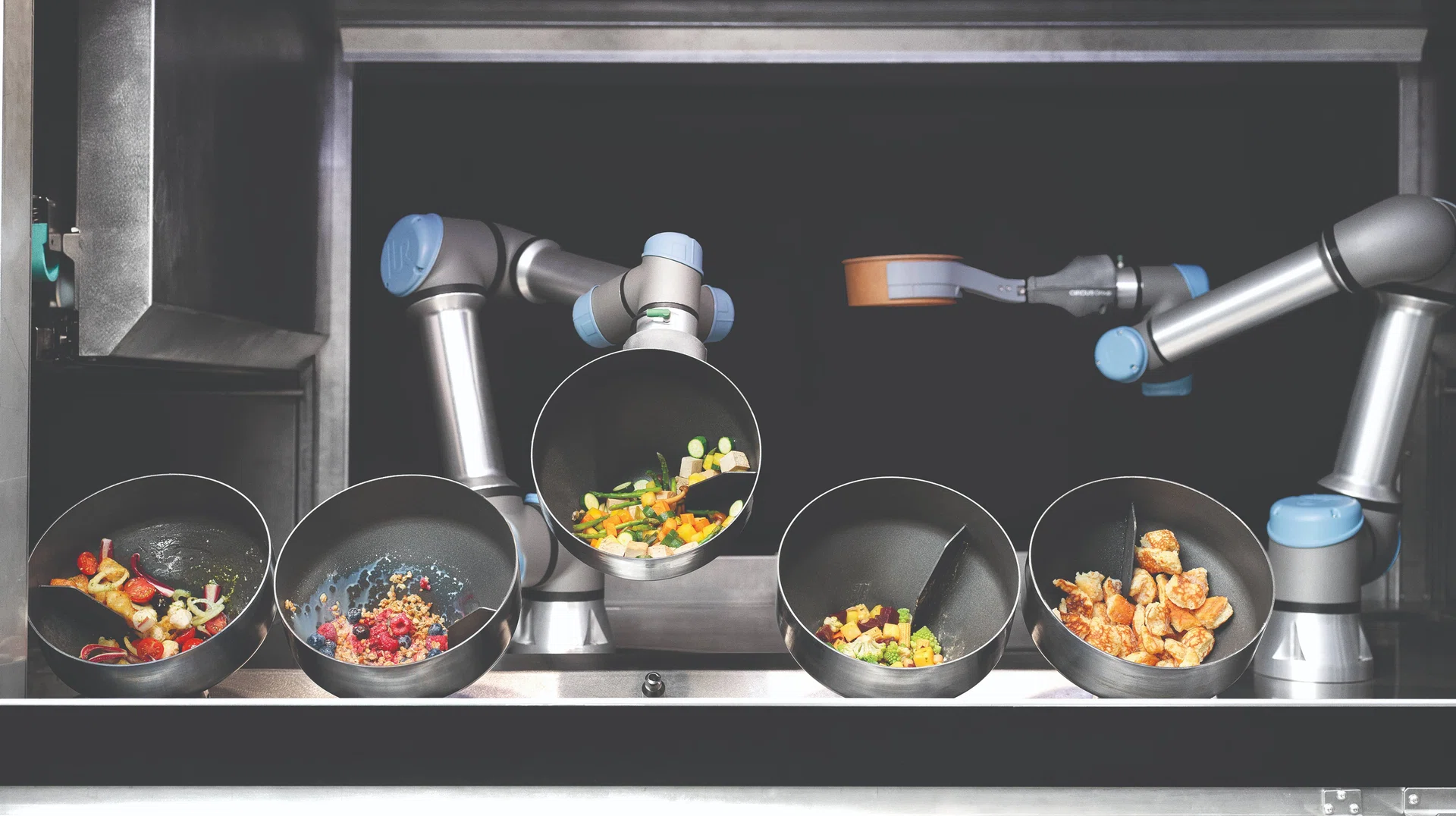 Transformative designs: Award-winning concepts that could shape our ...