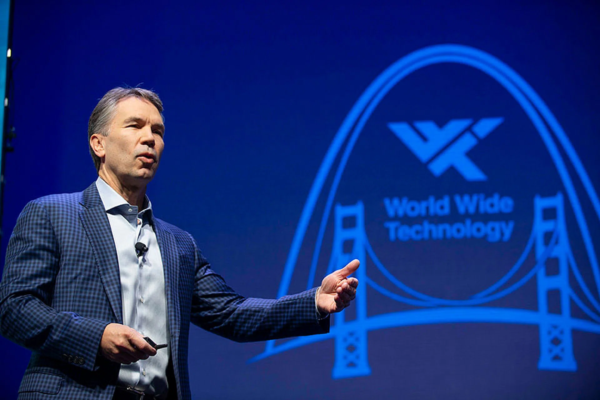 The tech wingback - The Business Times