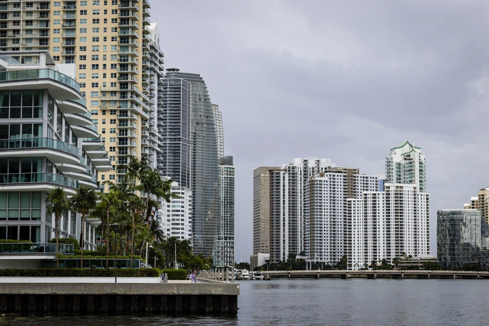 Miami waterfront site sells for US$520 million in record land deal ...