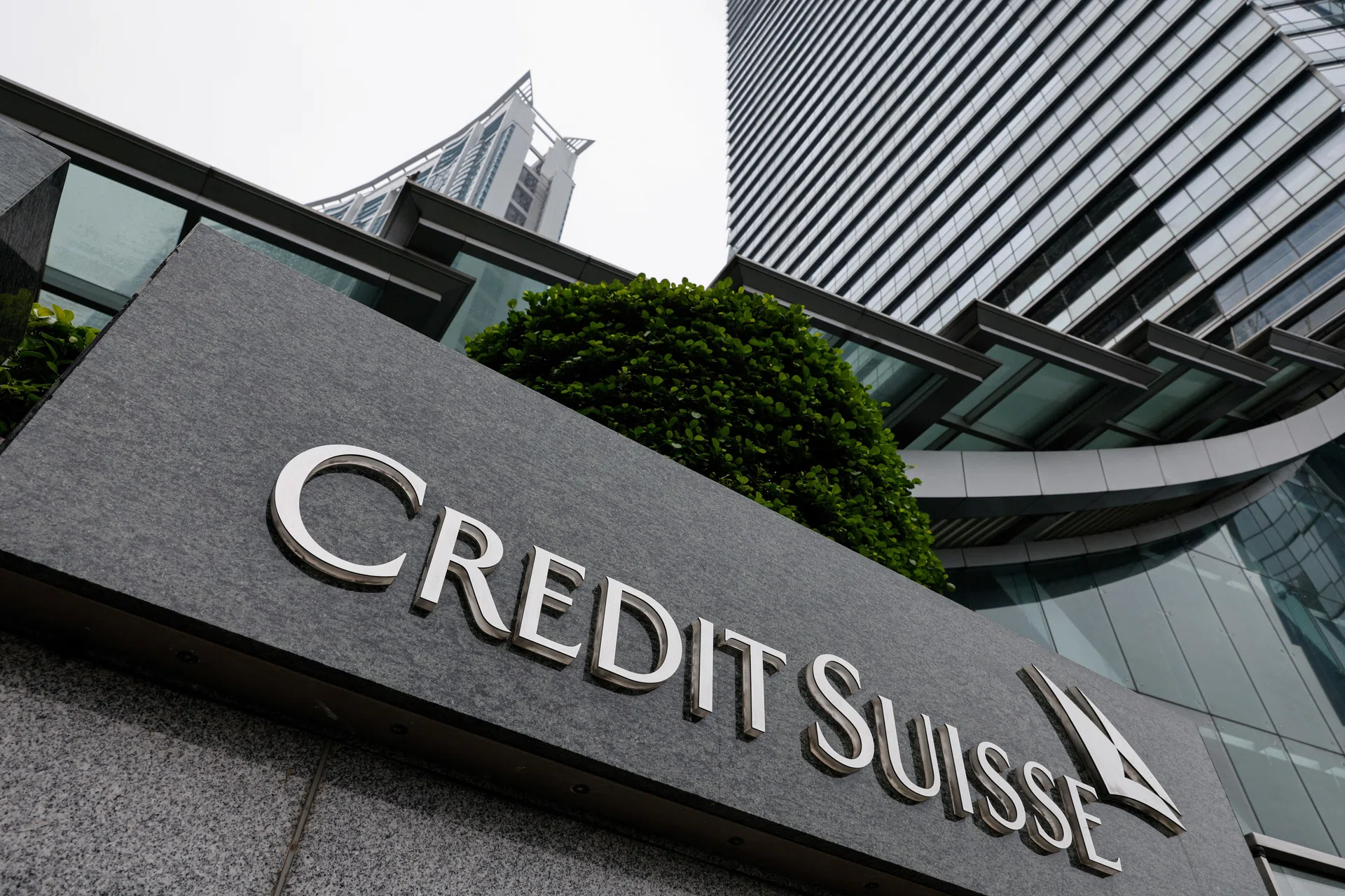 Credit Suisse tells Hong Kong clients to ‘embrace new reality’ - The ...