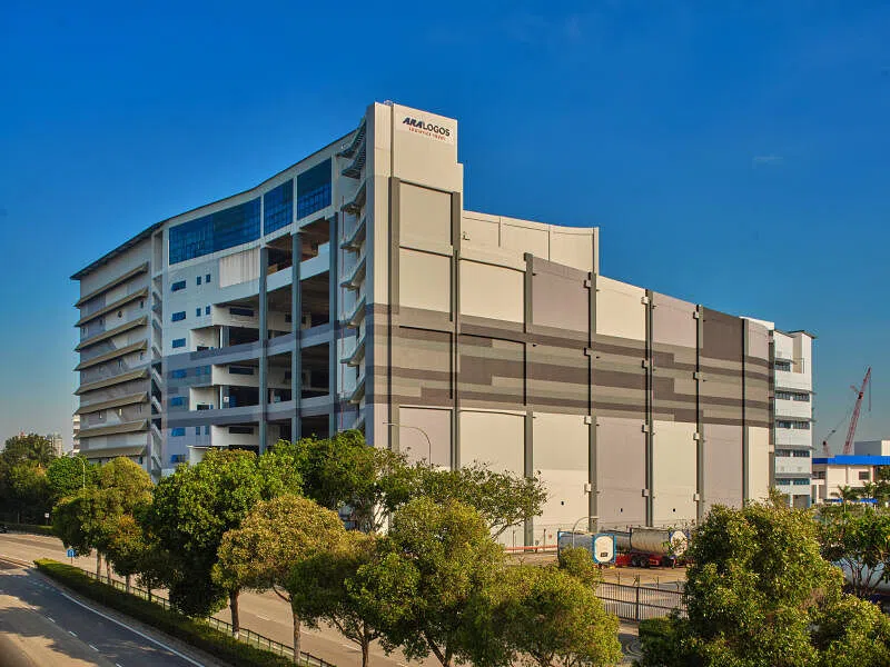 ESR Cayman shareholders approve acquisition of ARA Asset Management ...