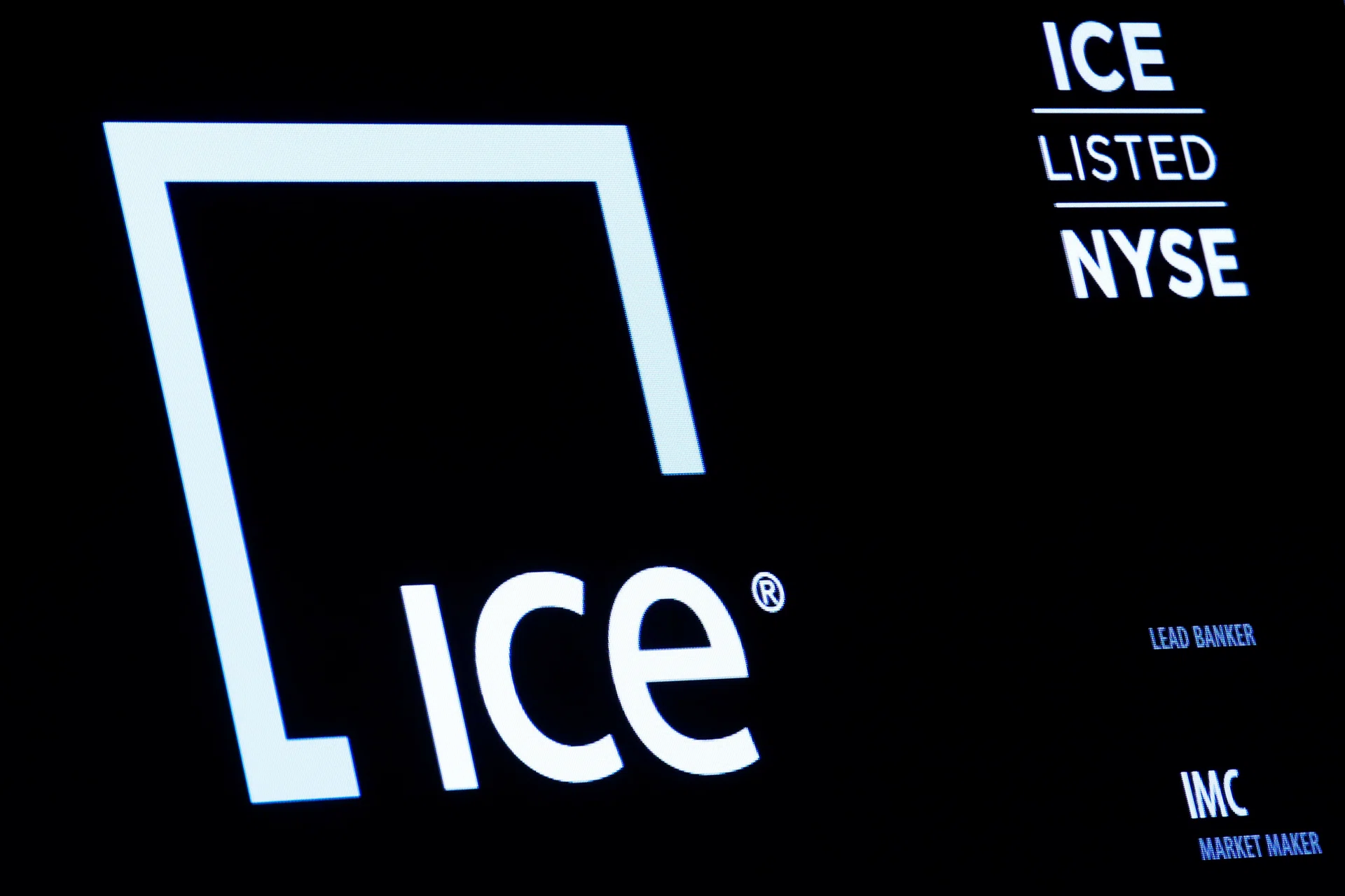 NYSE-parent ICE second-quarter profit rises on robust trading - The ...