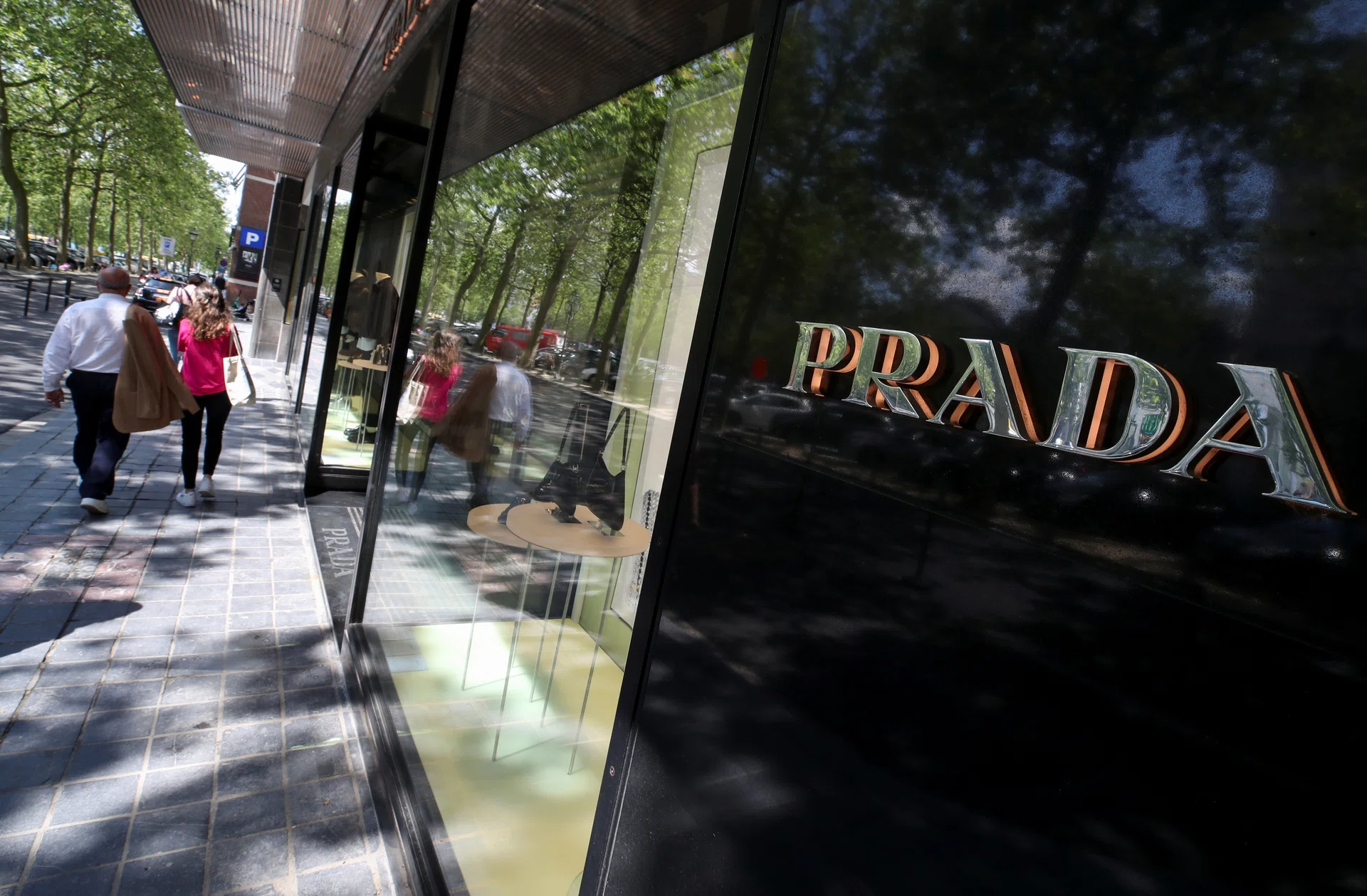 Prada plots major New York City expansion with US$835 million building ...