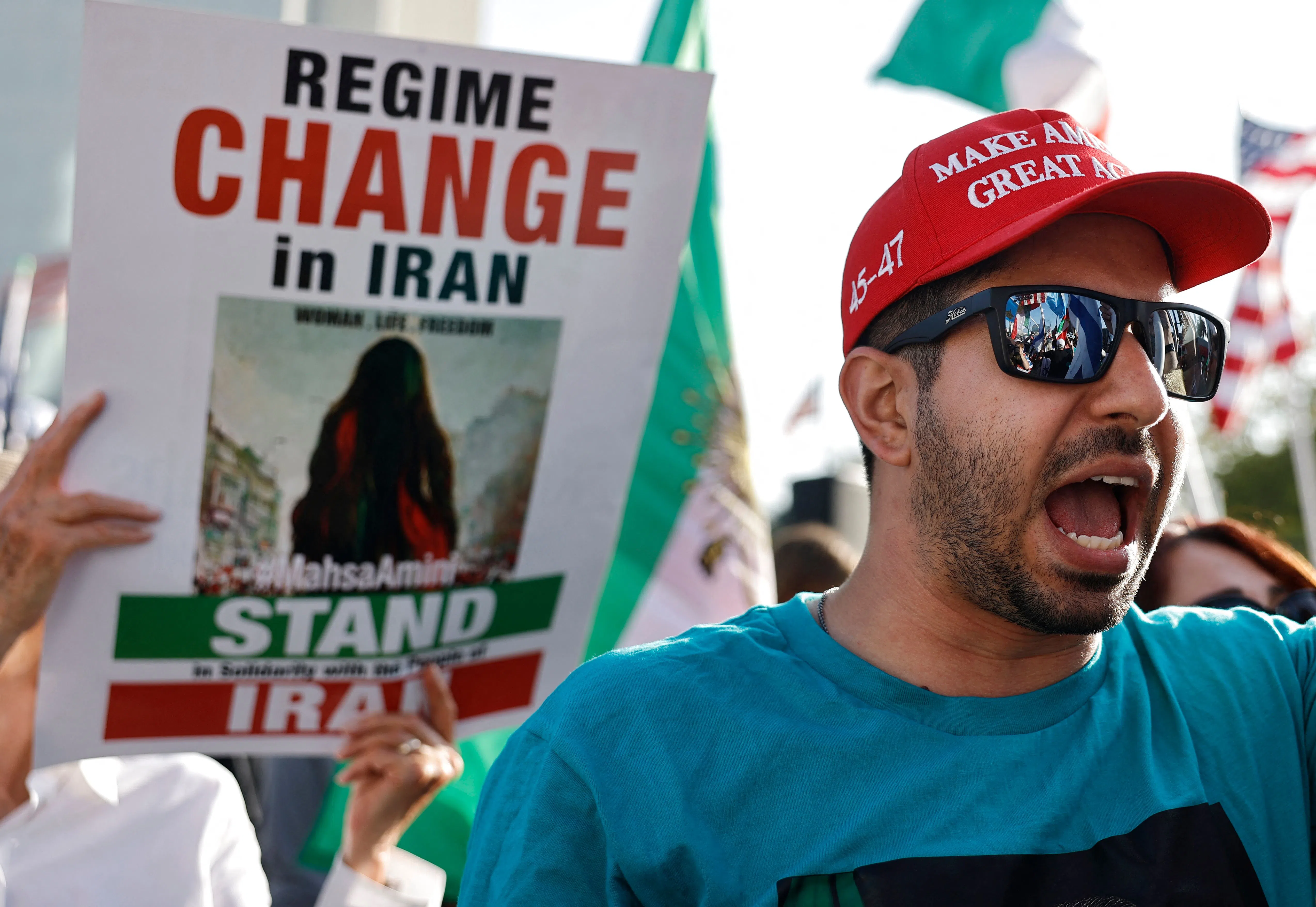 Americans aren’t isolationist; polls suggest most support the US in ...