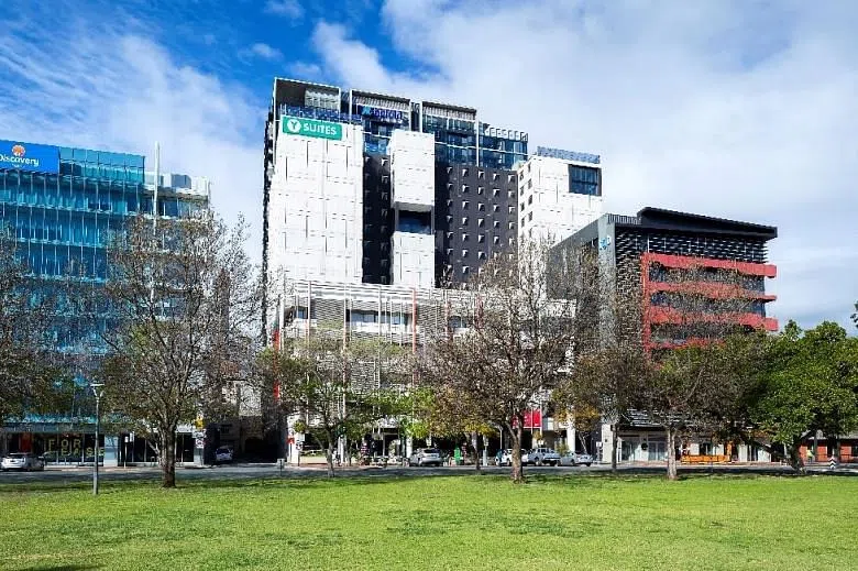 Wee Hur's Adelaide student housing property to launch next January ...