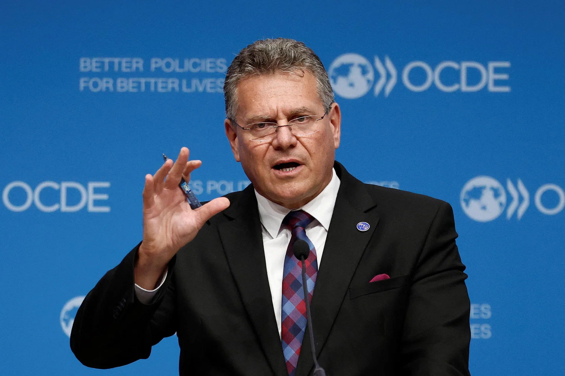 EU to push for deal with US, to avoid prohibitive tariff - The Business ...