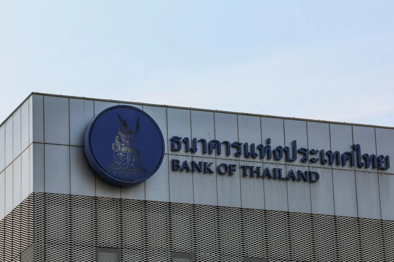 Thailand’s central bank cuts rates to lowest in two years to support ...