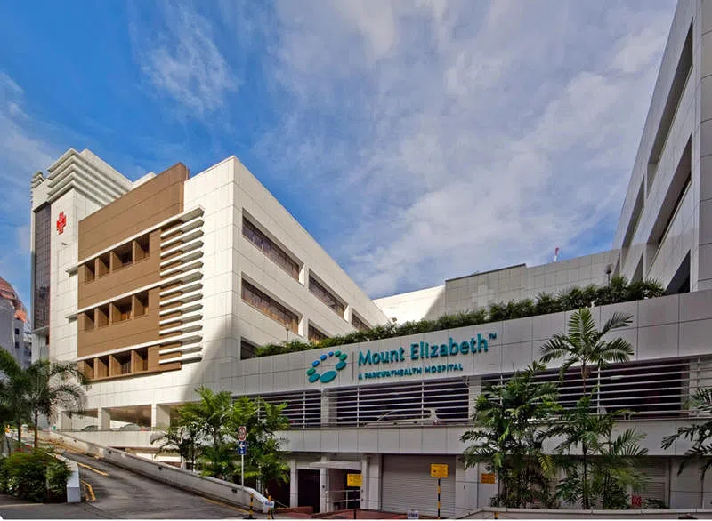 Nursing home acquisitions lift Parkway Life Reit’s H2 DPU by 2.1% - The ...