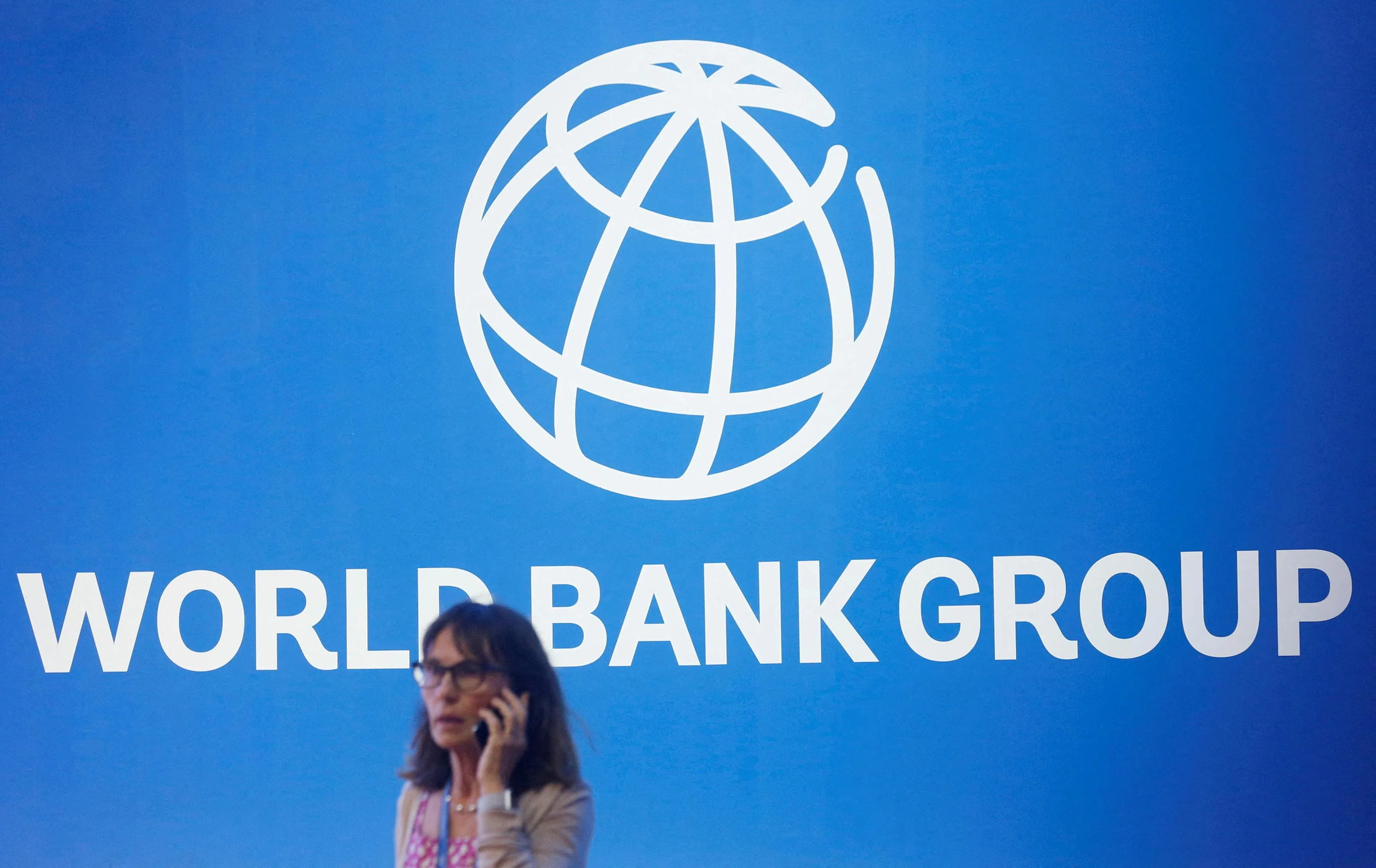 World Bank chief Banga unveils new plans to boost lending ‘firepower ...