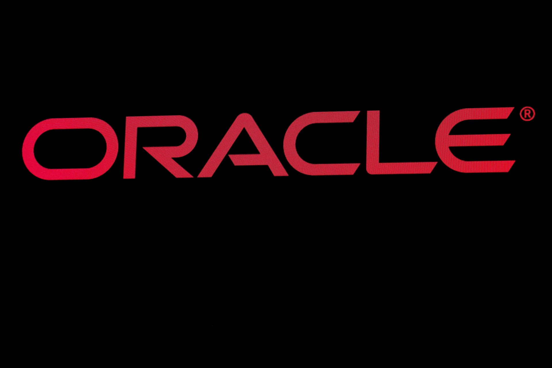 Oracle retreats after record run towards US$1 trillion club on AI cloud ...