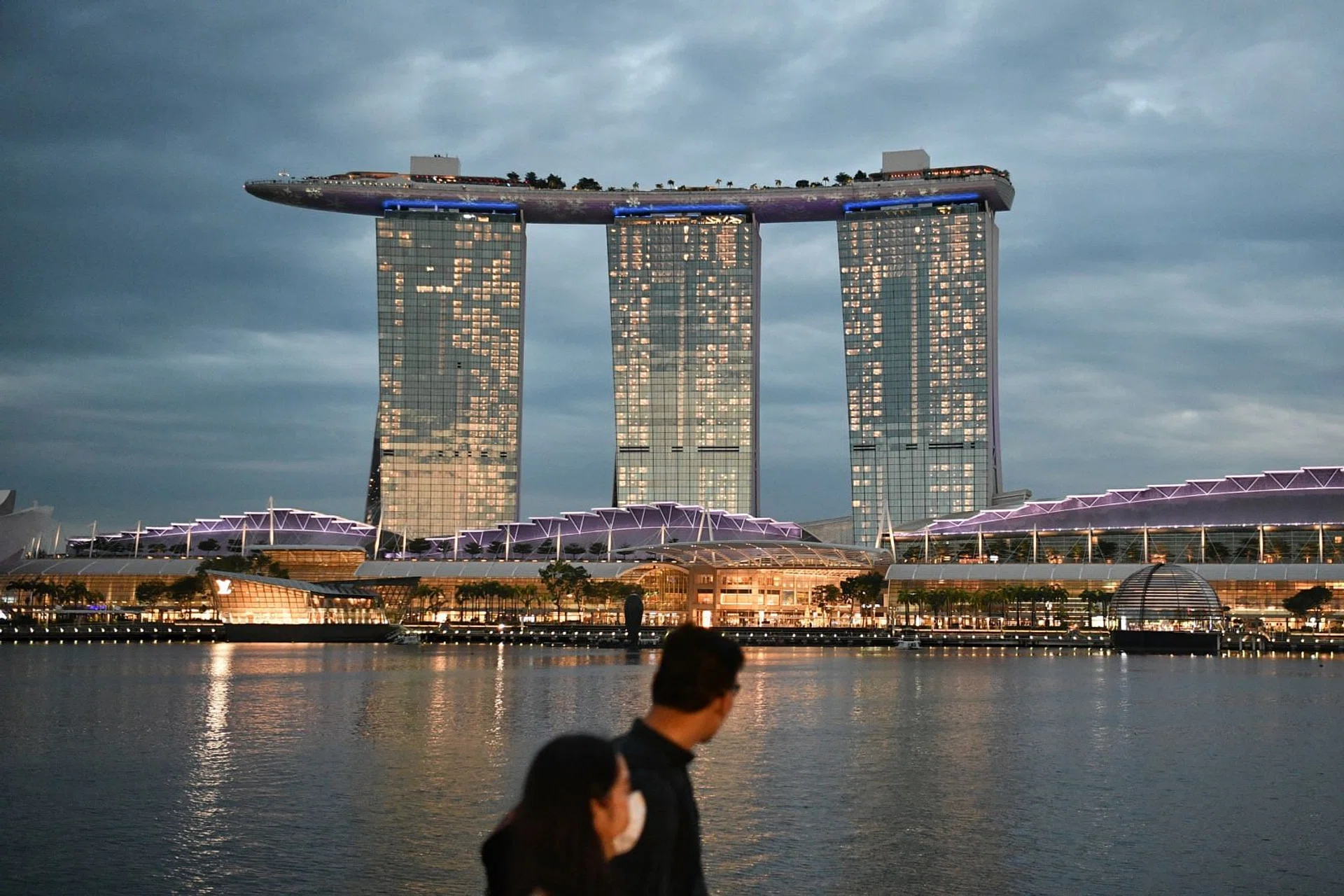 MBS seeks deadline extension to deliver details on expansion plan - The ...