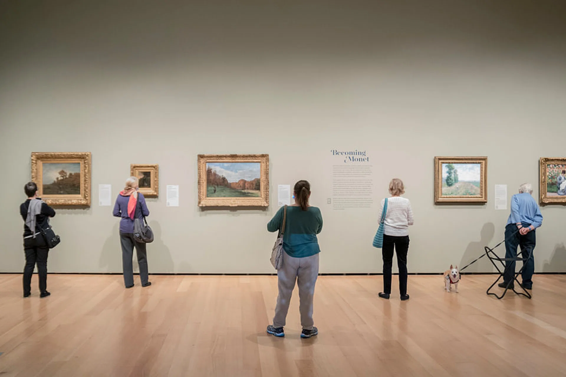 Art is essential, but not everywhere - The Business Times