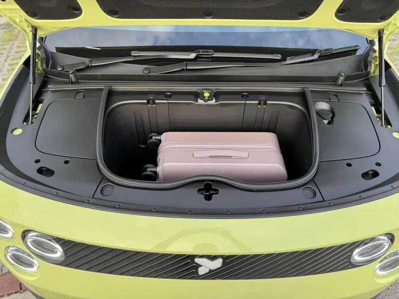 Nio Firefly review: China’s answer to Mini is more than a pet project ...