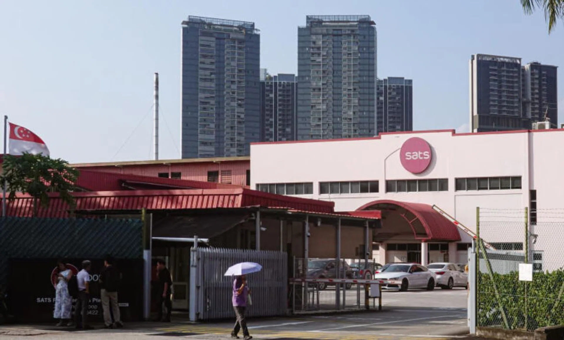 Sats acquires remaining 15% stake in Sats Food Solutions (Thailand ...