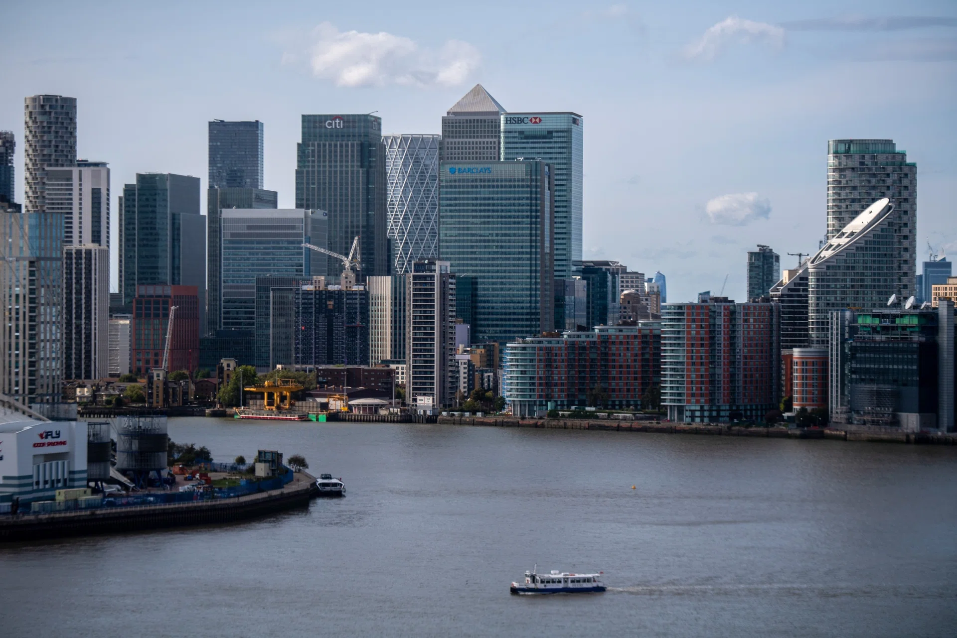 UK dealmakers unveil year-end push as M&A wave hits US$160 billion ...