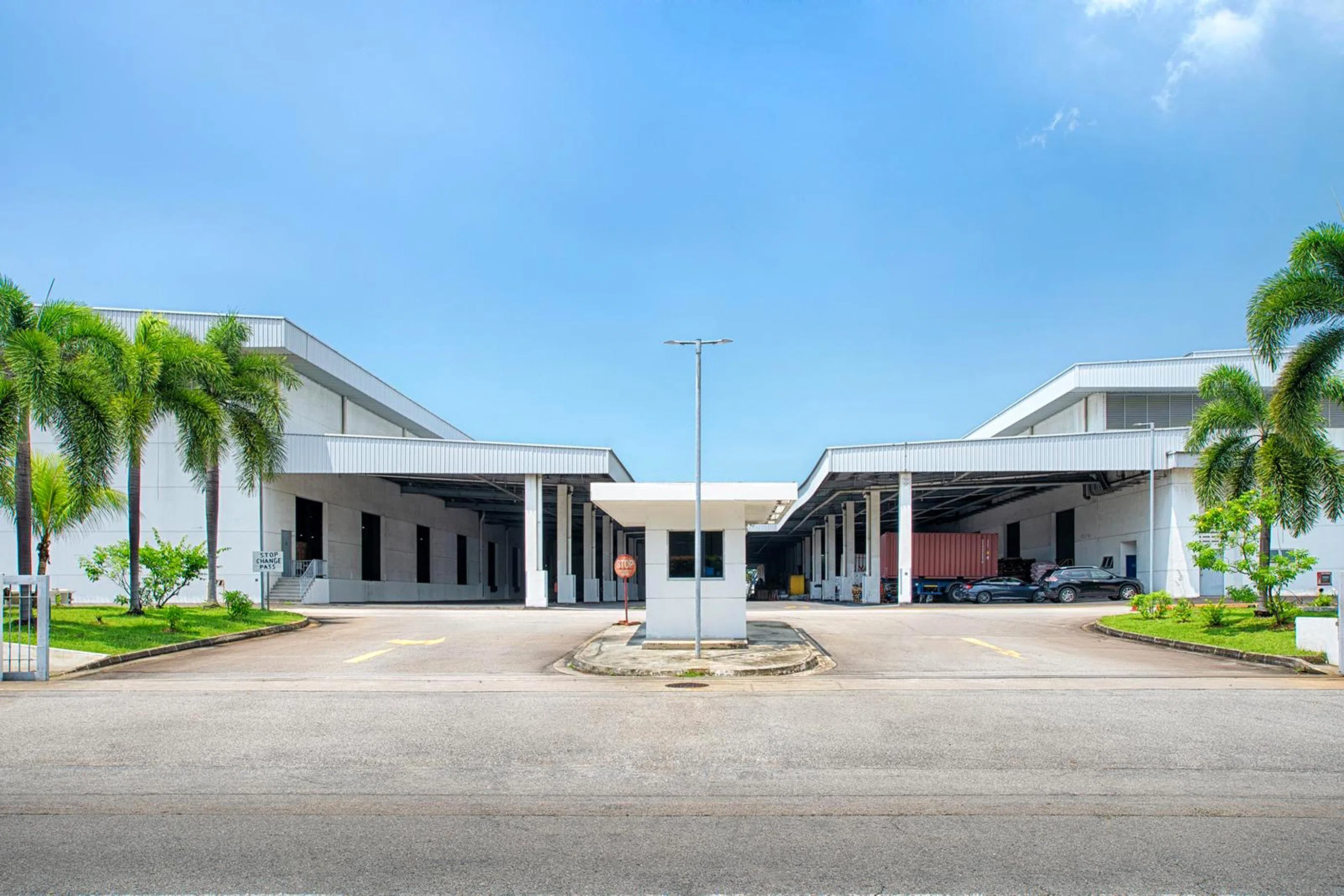 Far East Organization puts Tuas asset with big redevelopment potential ...