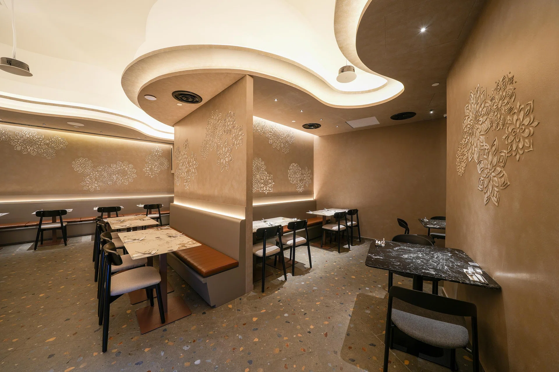 Heartfelt Thai cooking at Im Jai by Pun Im - The Business Times