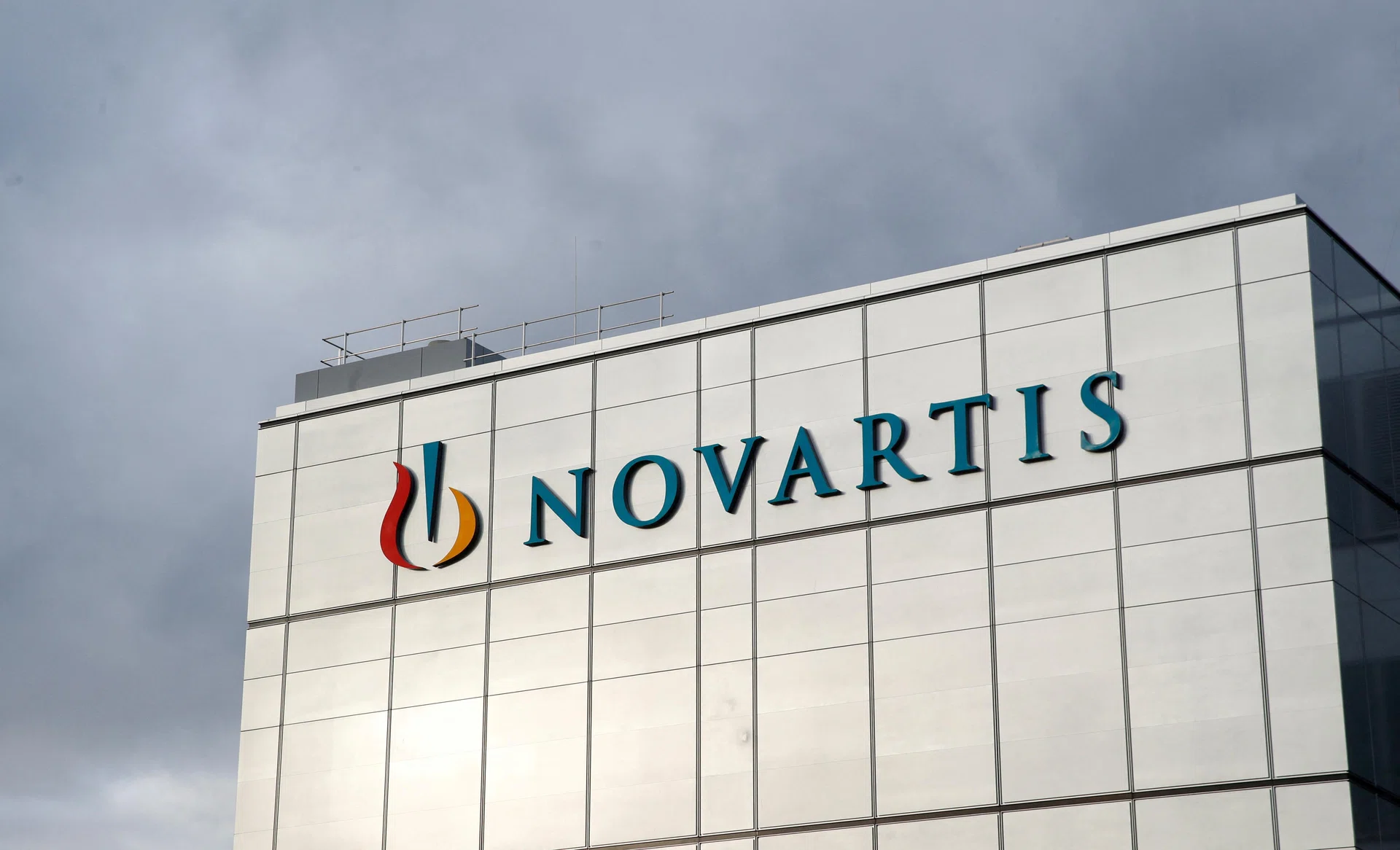 Novartis sells eye drugs to Bausch for up to US$2.5 billion - The ...