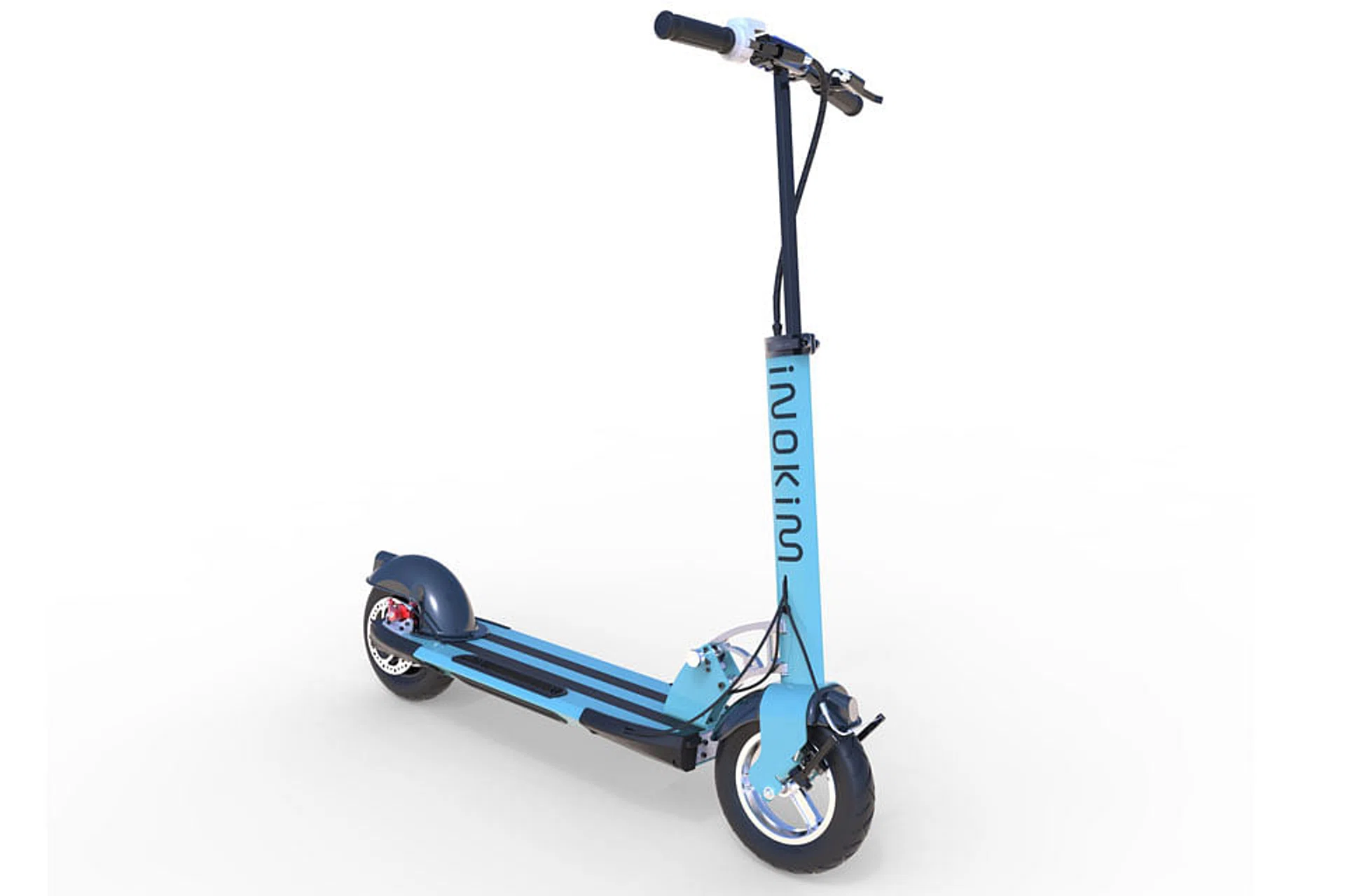 Scoot away - The Business Times