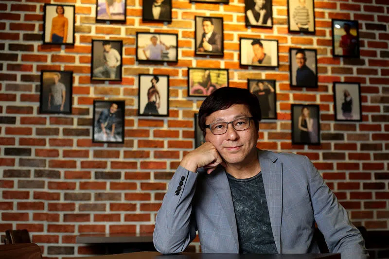Show will go on for Covid-hit cinema business, says mm2 Asia CEO - The ...