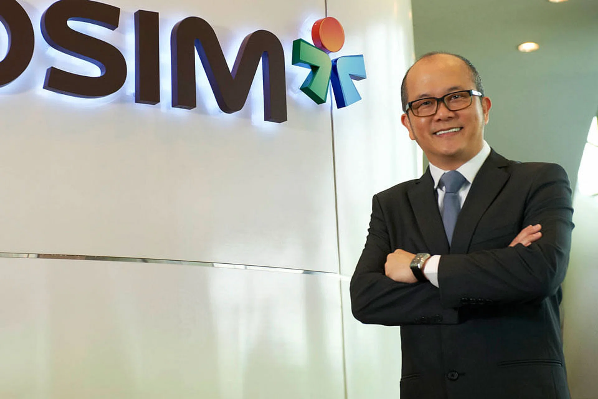 OSIM founder Ron Sim makes offer to take firm private - The Business Times