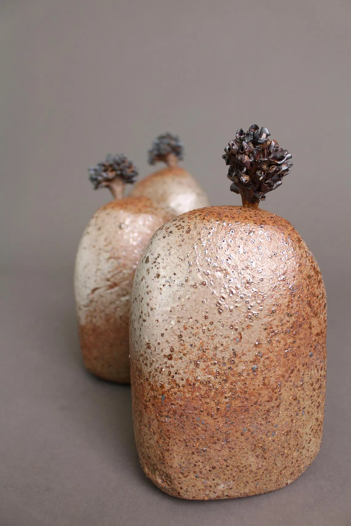 Thriving pottery scene takes centre stage - The Business Times