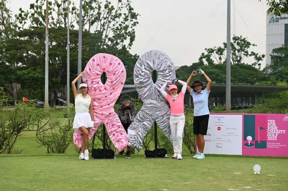 Breast Cancer Foundation raises more than S$600,000 for key programmes ...