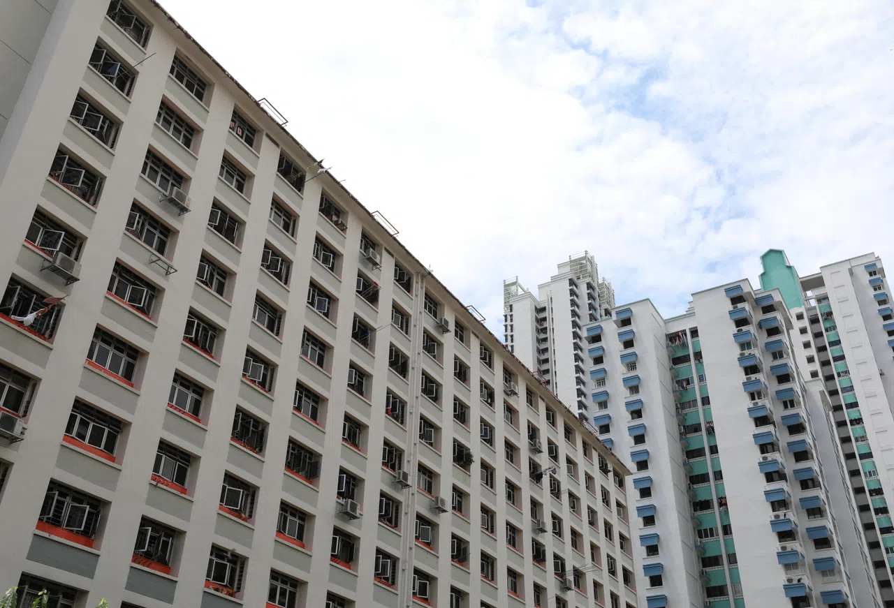 S$8,000-a-month HDB flat rent ‘mistake’ prompts questions on data ...