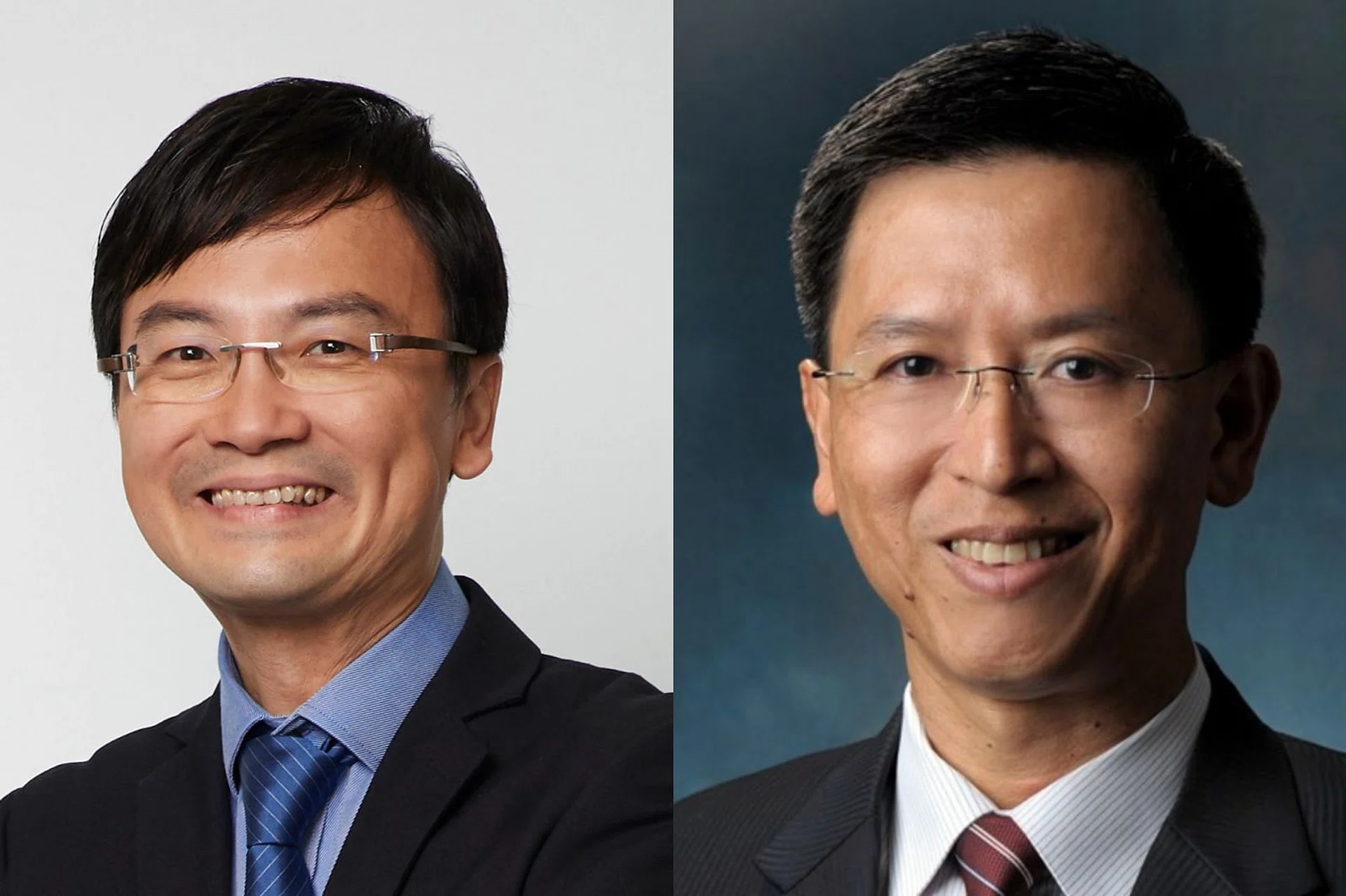 SMRT appoints ex-LTA chief Ngien Hoon Ping as new group CEO - The ...