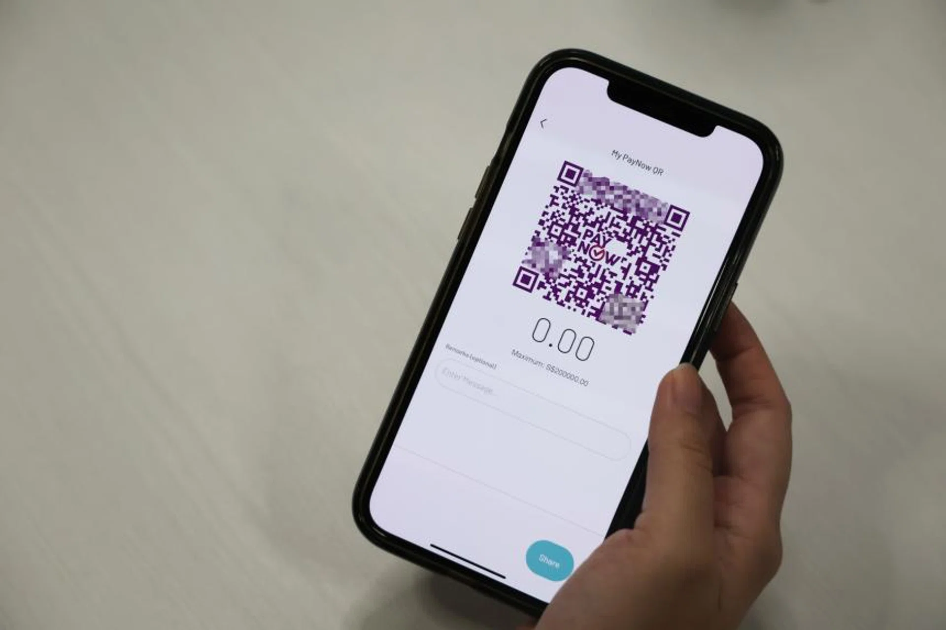 Payment system to let Singaporeans send money instantly via mobile phones to four countries ...
