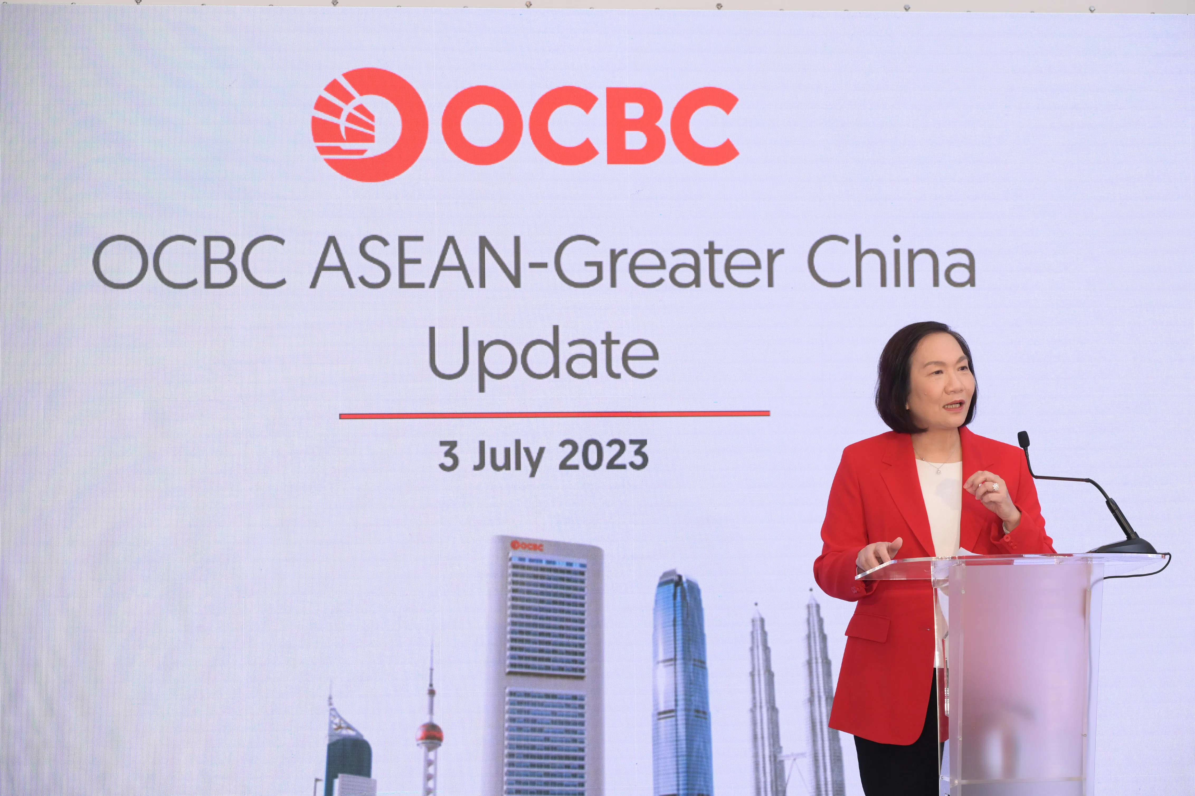 OCBC expects to add S$3 billion in revenue from its Asean-Greater China ...